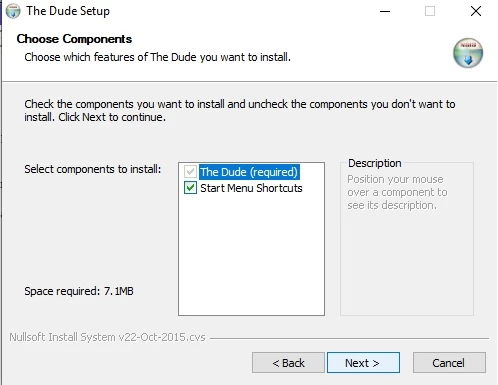 How to Install DUDE Server on MikroTik [MikroTik DUDE Tutorial]